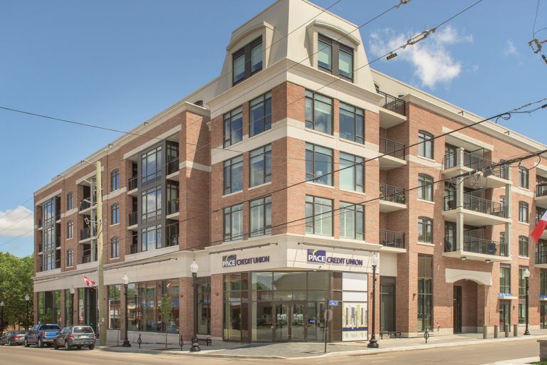 PACE Credit Union | Project | NewGround