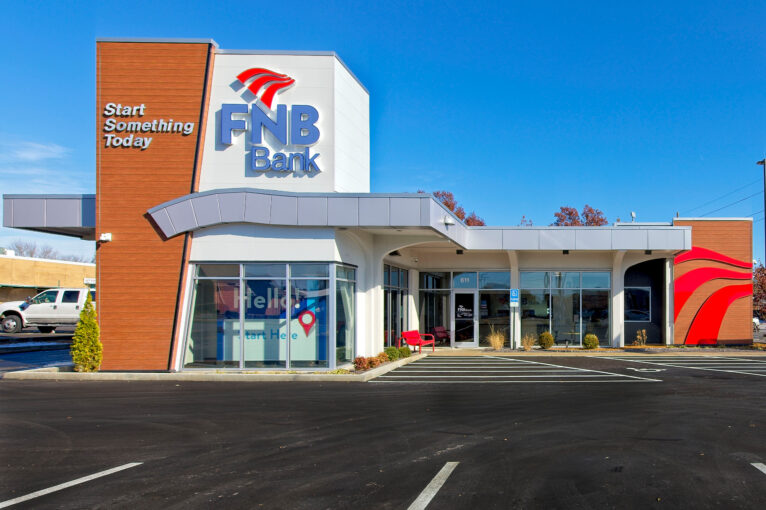 FNB Bank | Project | NewGround