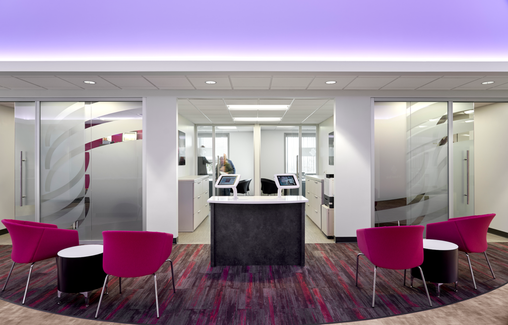 1st Summit Bank | NewGround