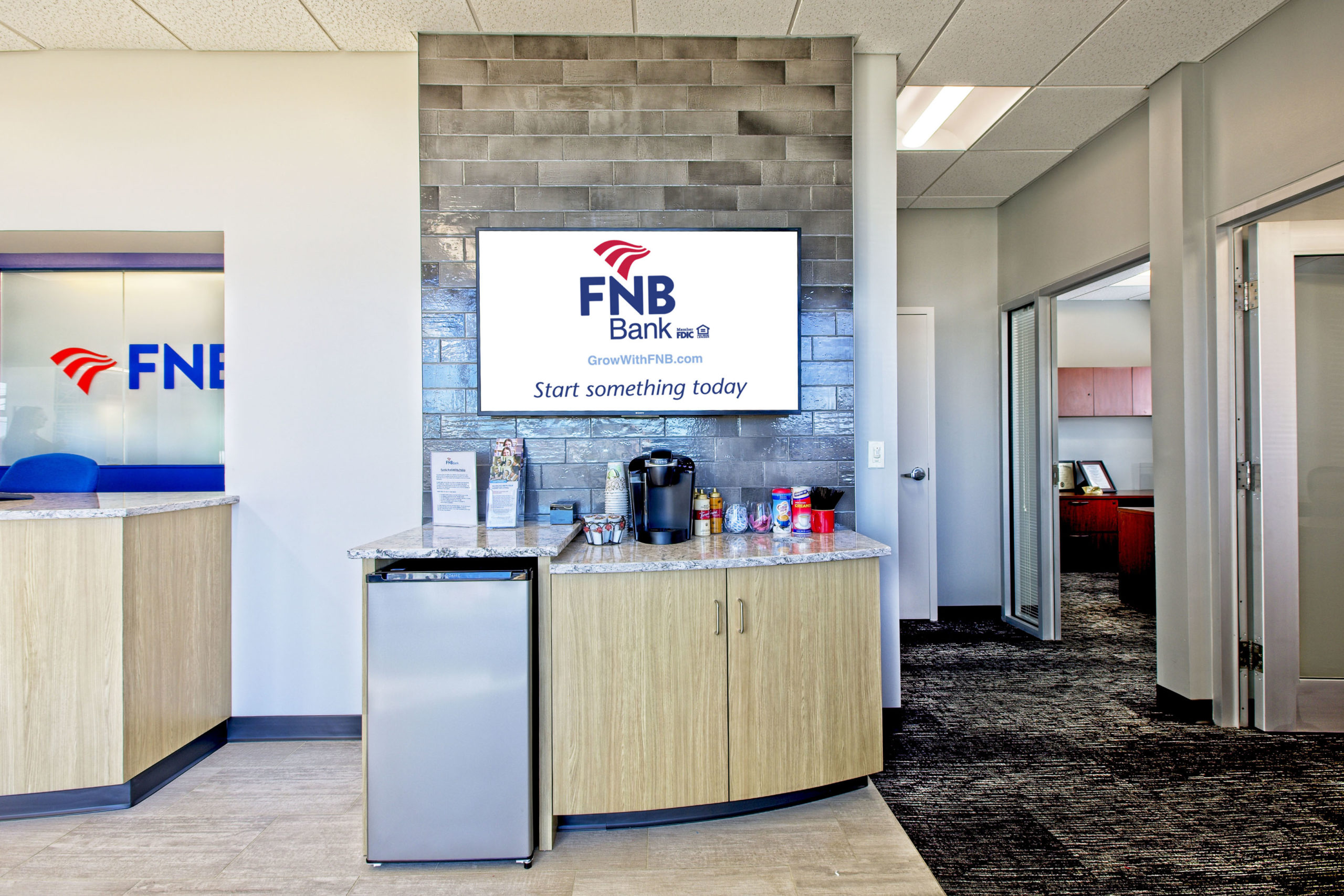 FNB Bank | Project | NewGround