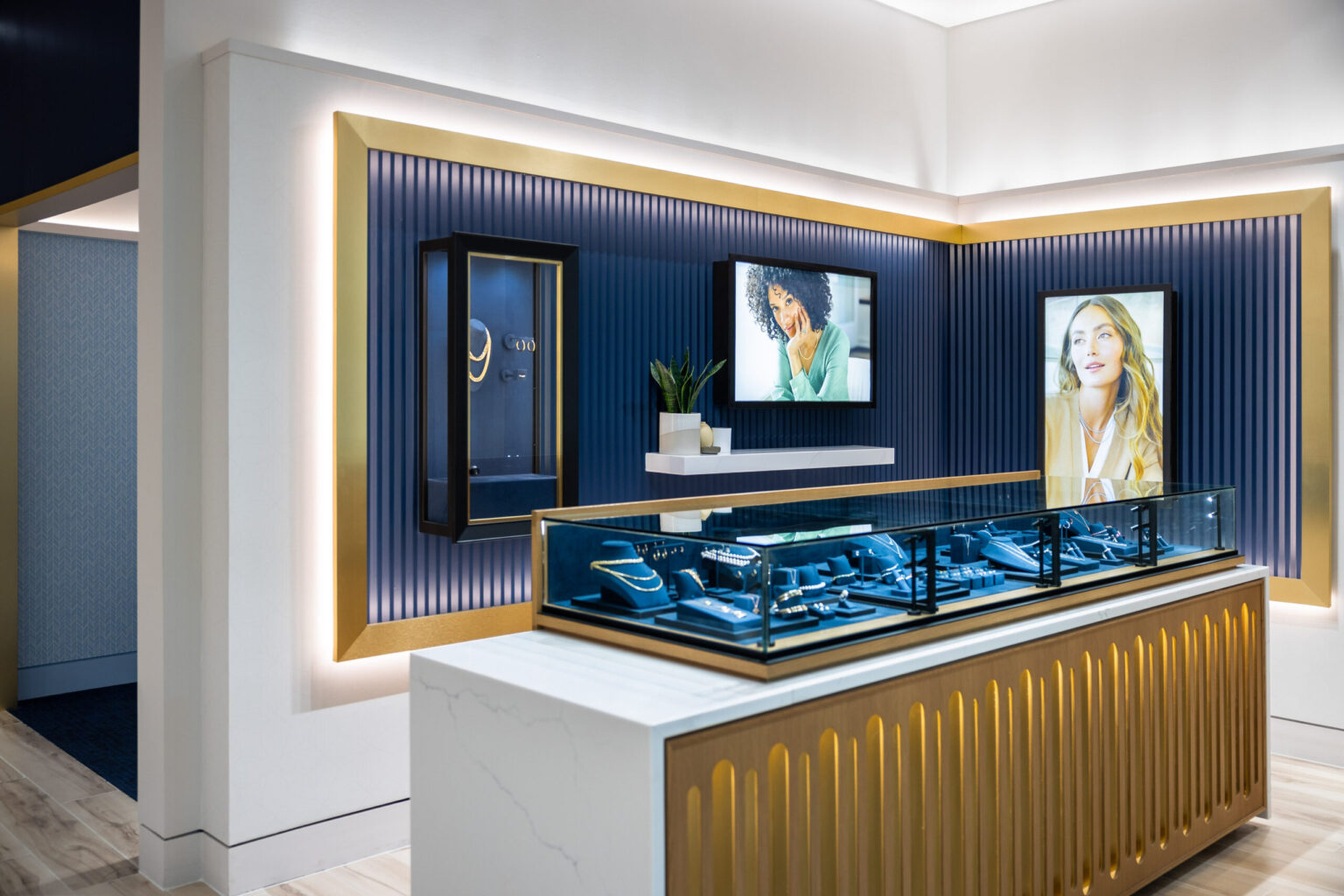 Crafting Experiential Retail Spaces for Meaningful Connections | NewGround