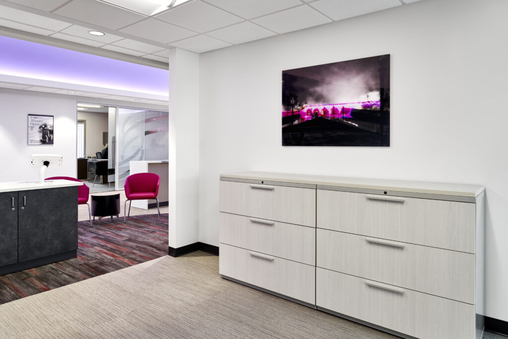 1st Summit Bank | NewGround