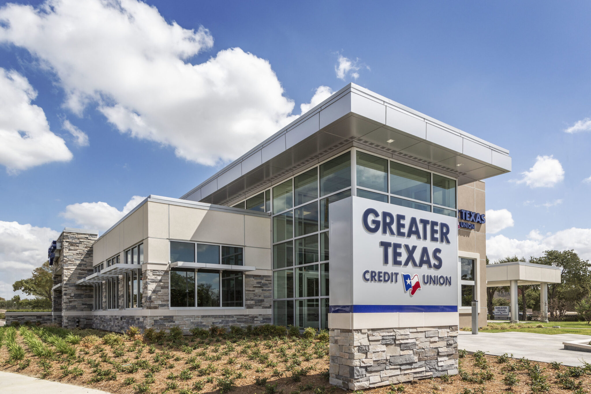 Greater Texas Credit Union | Project | NewGround