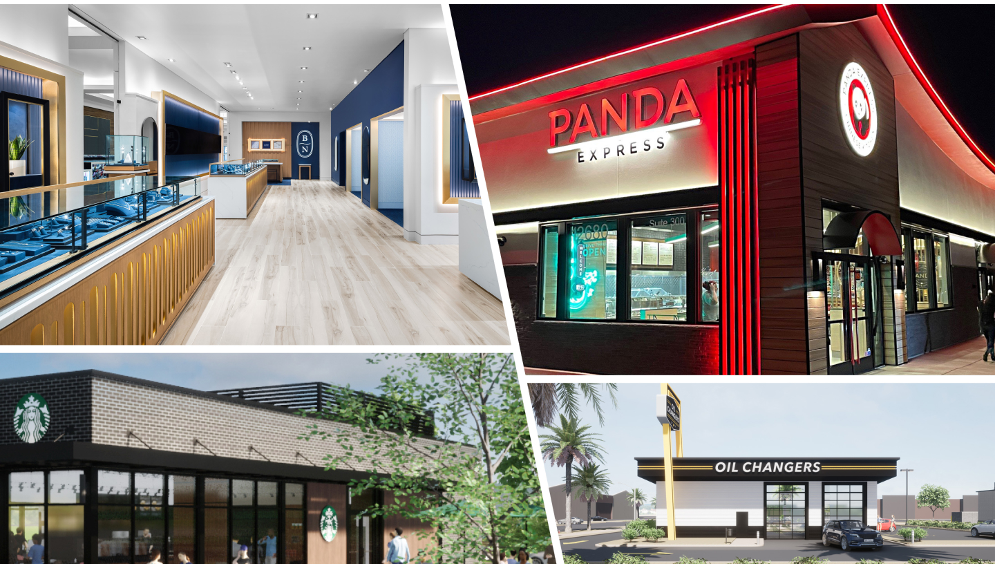 Retail | NewGround