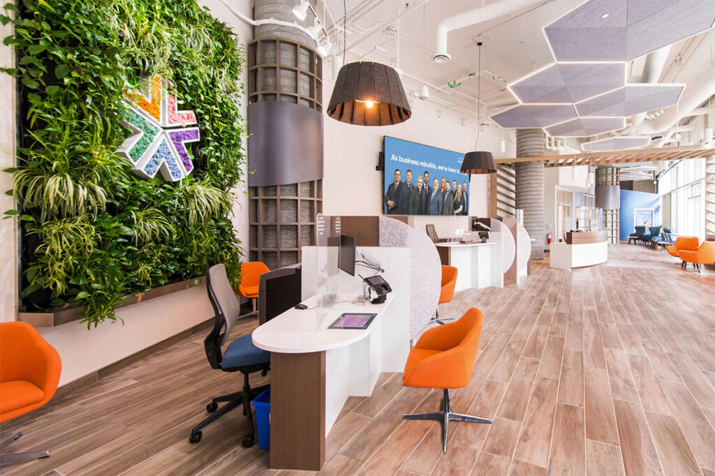 Copperfin Credit Union | Project | NewGround