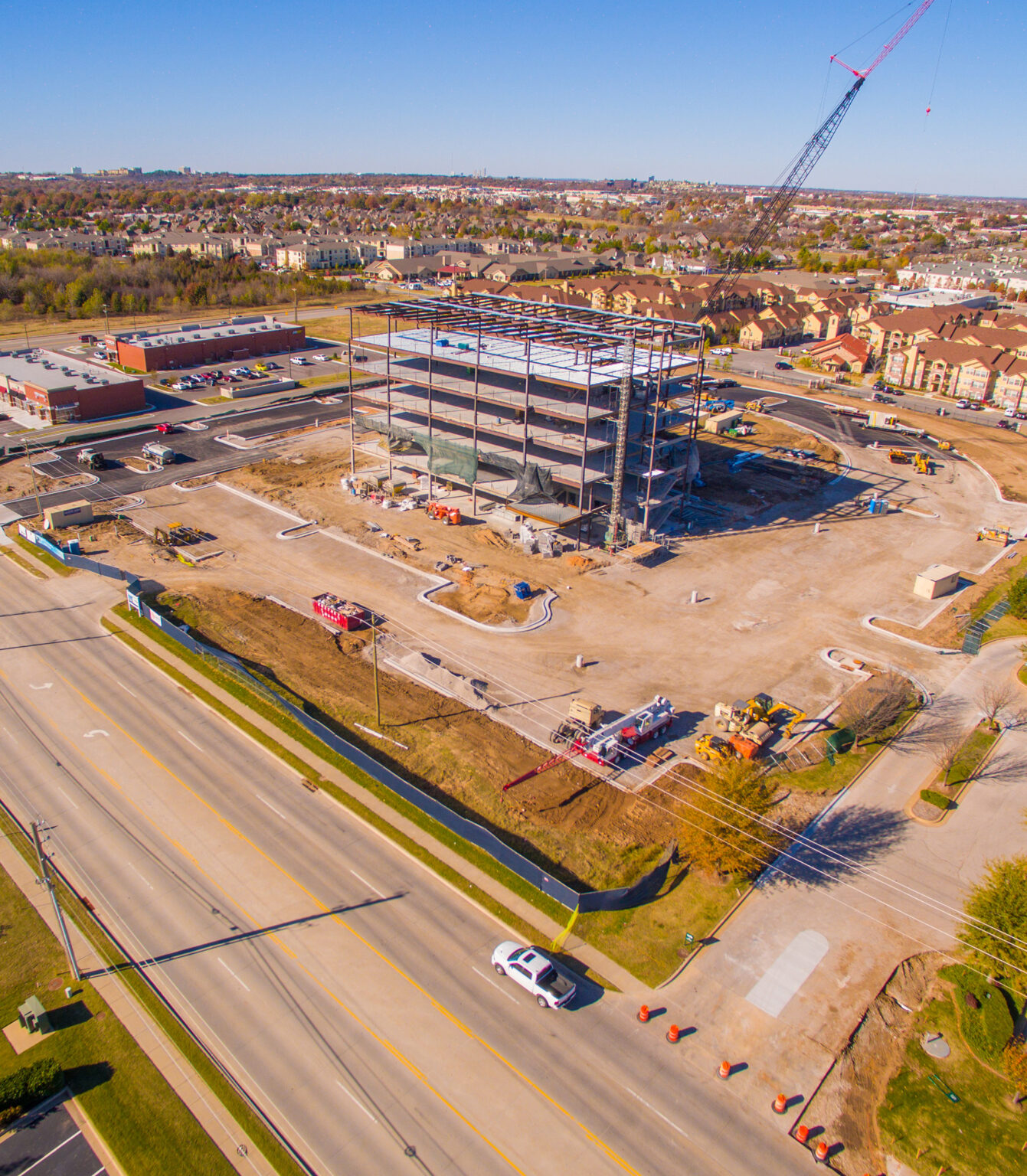NewGround: Build with Expert Construction Management
